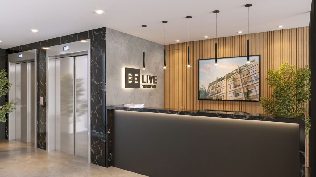Belive Torreani – Belive