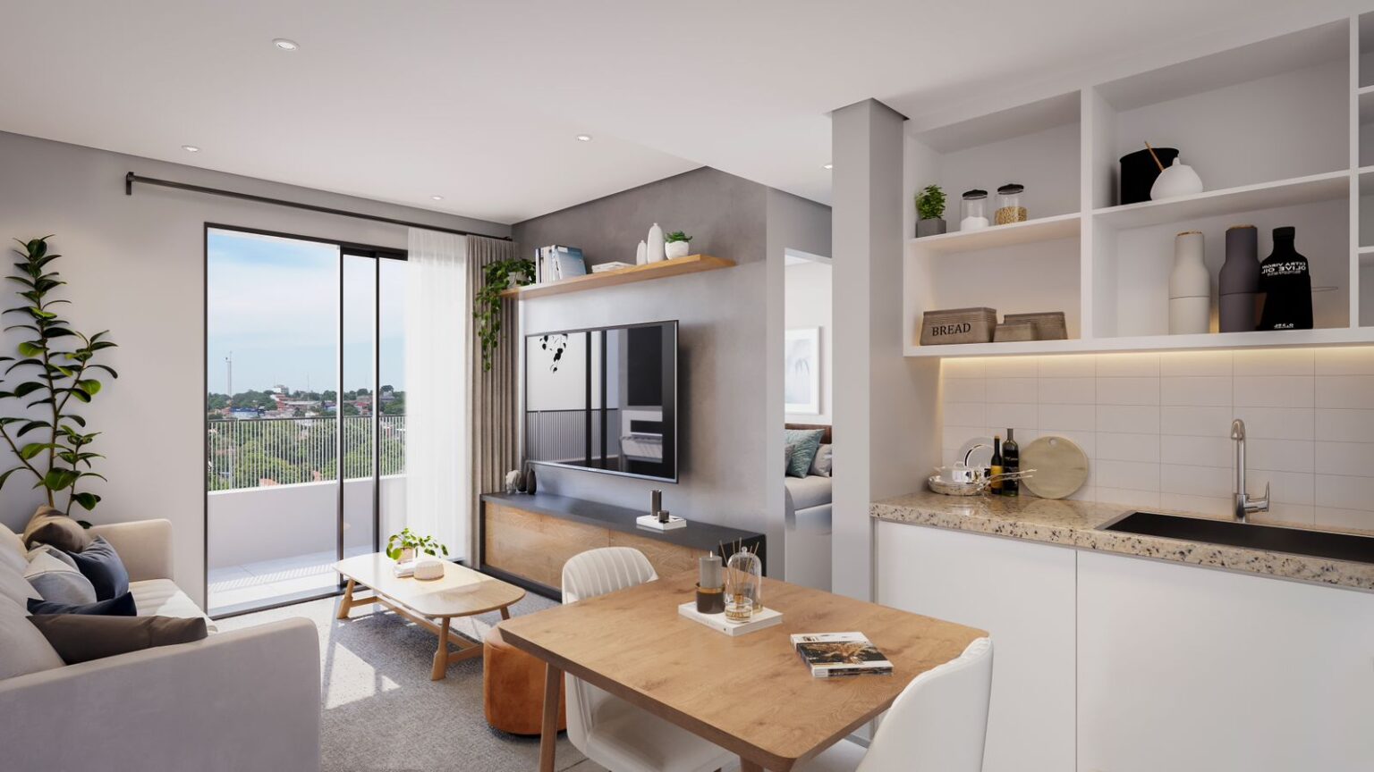 Belive Torreani – Belive