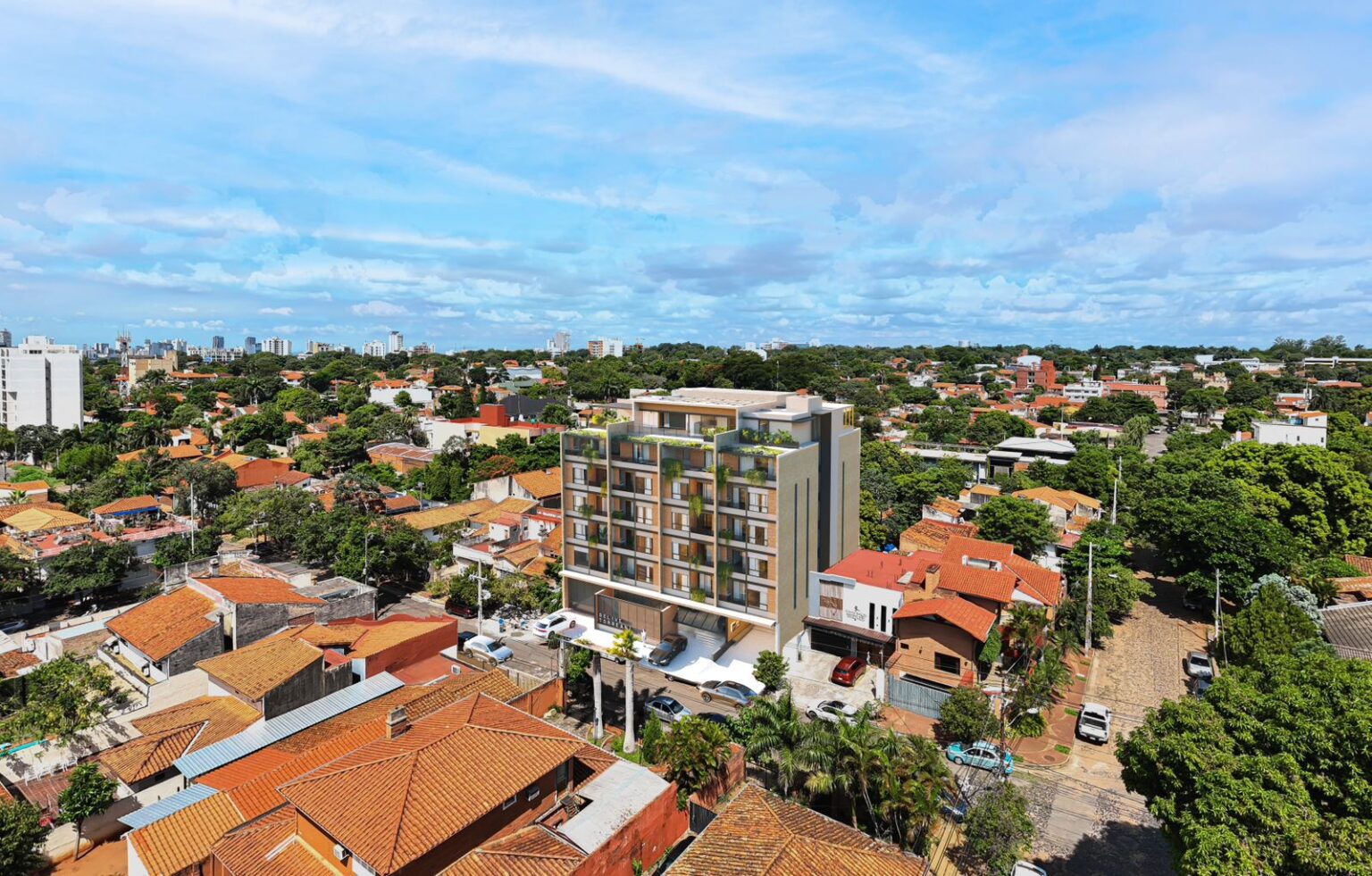Belive Torreani – Belive
