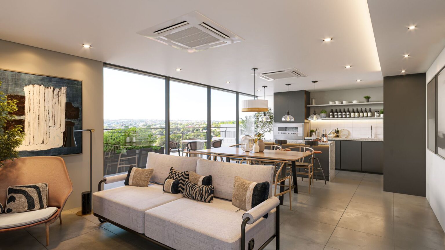 Belive Torreani – Belive